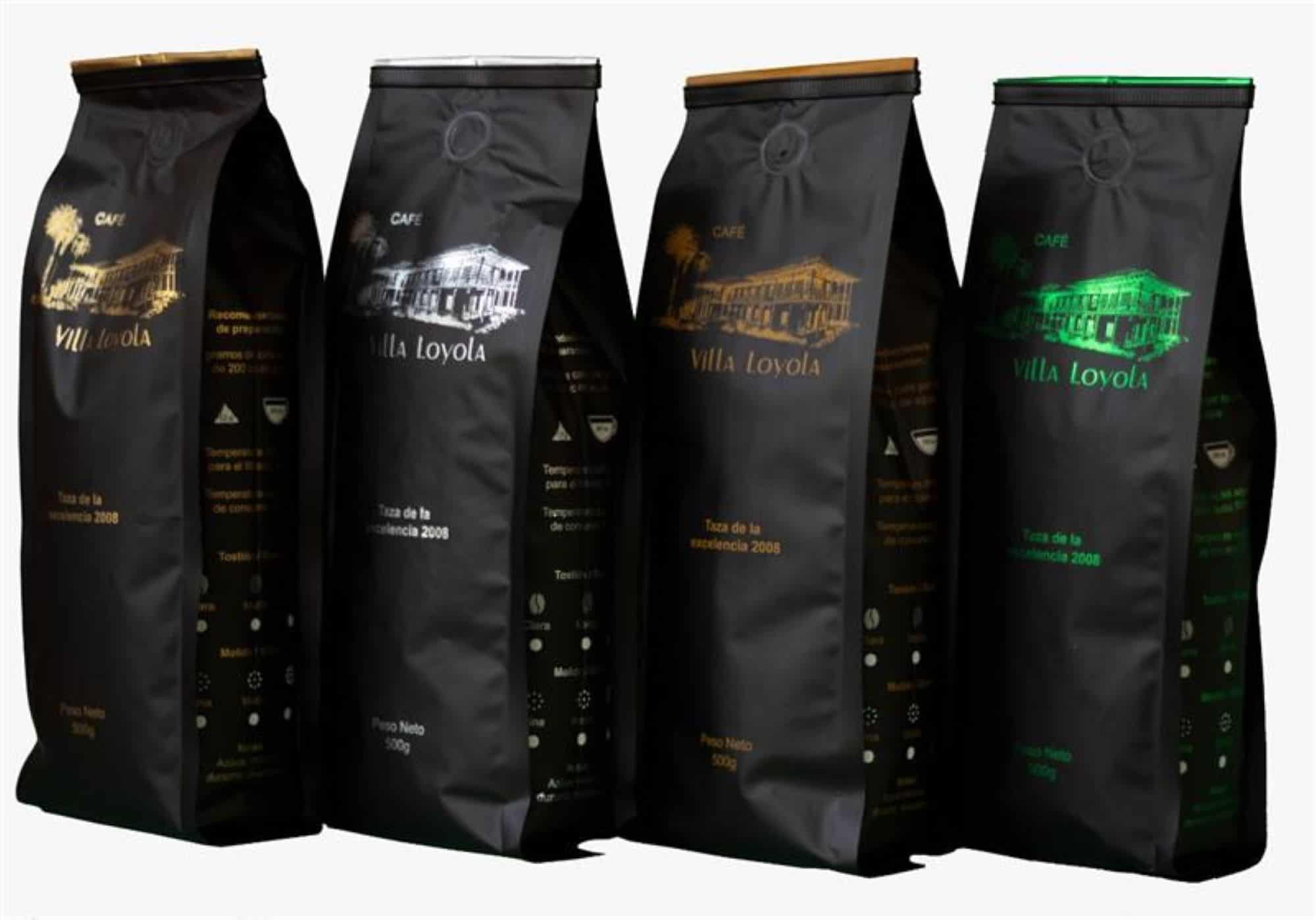 Fill out survey to win Jesuit fair-trade coffee - Canadian Jesuits ...