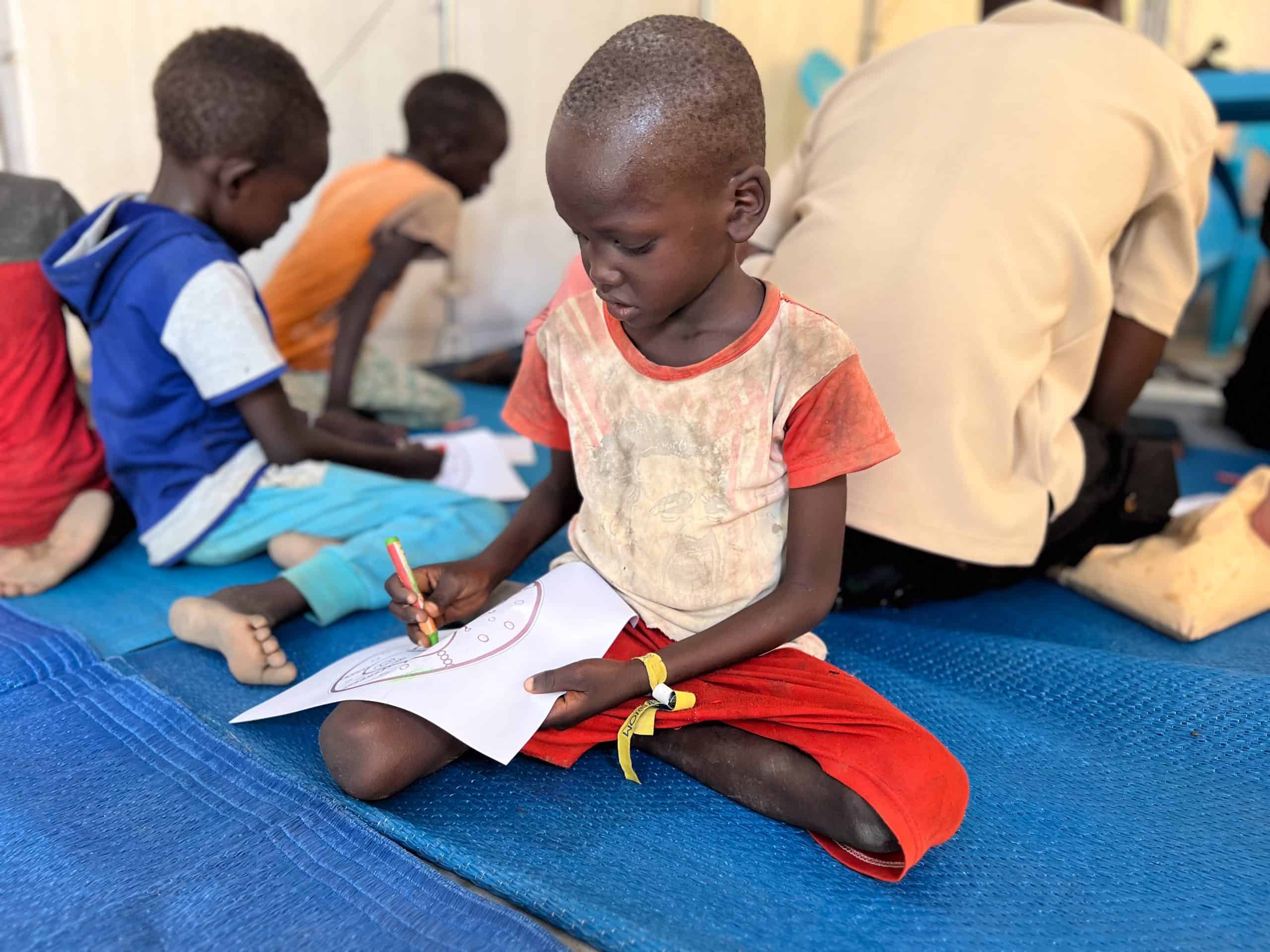 CJI statement on the International Day of Innocent Children-Victims of ...